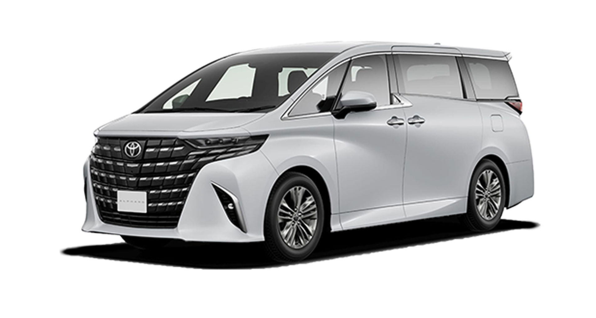 Alphard | Official Webpage for Toyota Mongolia